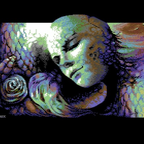 Stream SID music: Jason Page & Mark TDK Knight - Albino 4 (FPGASID 8580 ...