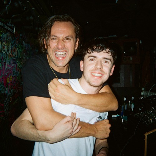 Stream TAFKAMP B2B Dylan Fogarty - Hidden Love @ Wigwam, Dublin (9 ...