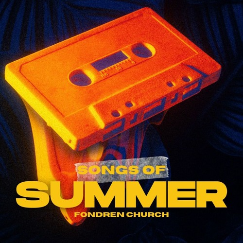 Stream July 24, 2022- "Songs Of Summer- Song Of Forgiveness" - Jon Wood ...