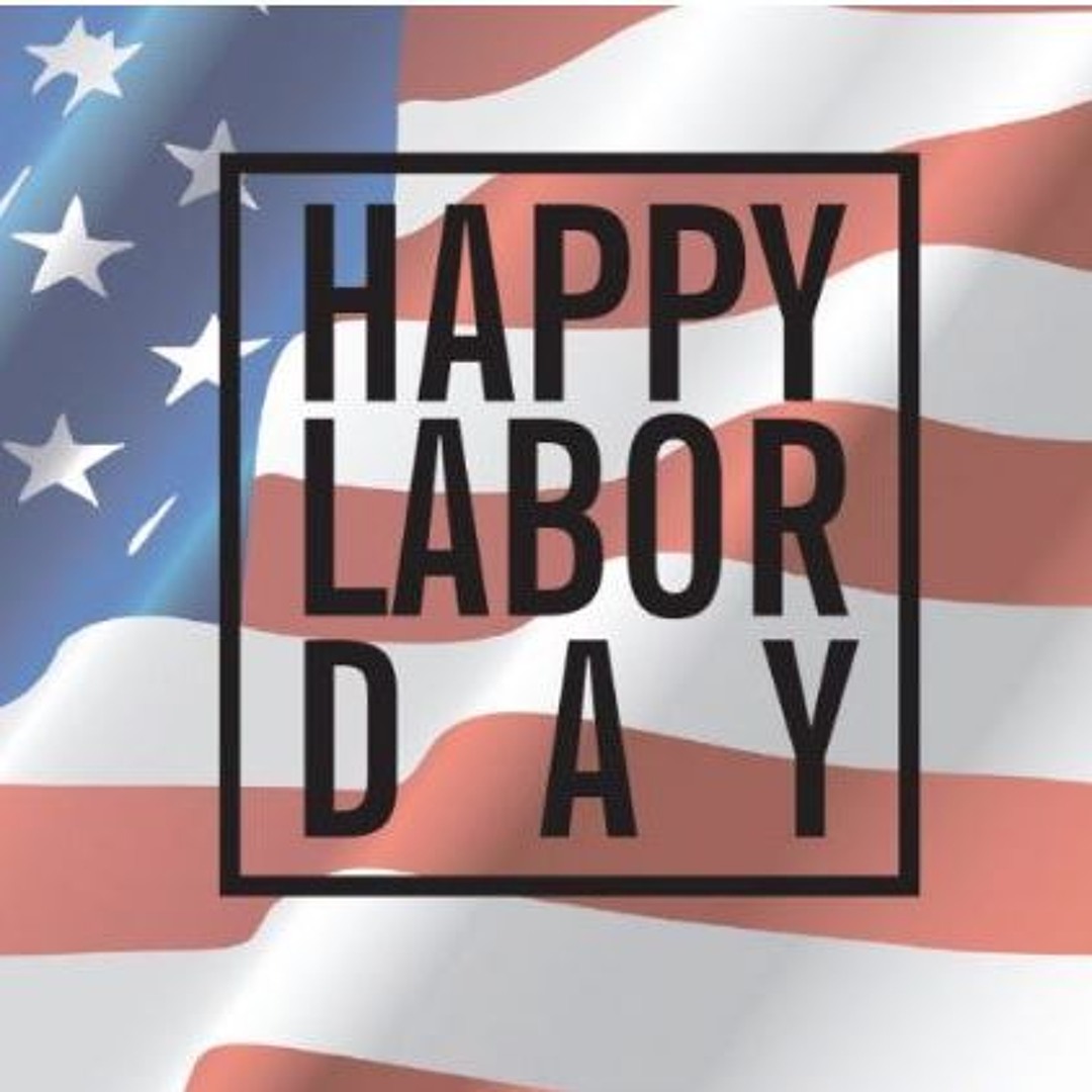 Stream episode David Delrahim Presents Thoughts For Labor Day. Building ...