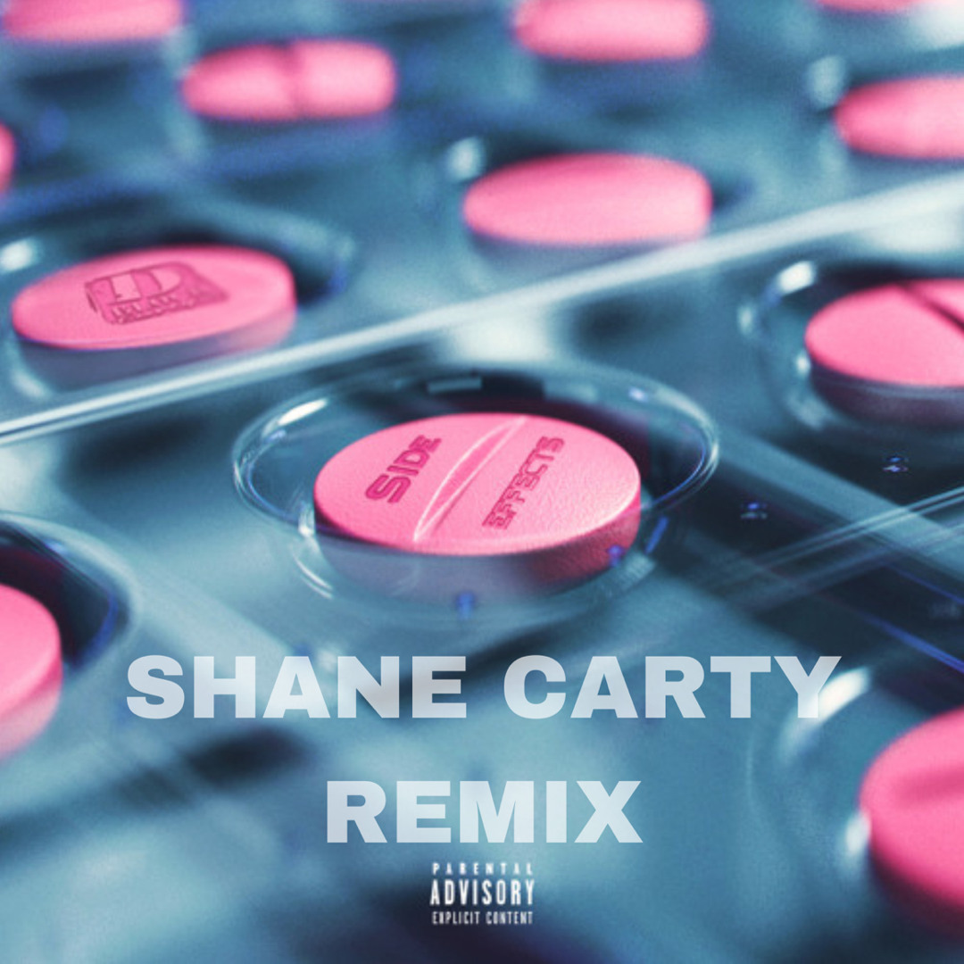 Stream D-Block - Side Effects (Shane Carty Remix) by Shane Carty ...