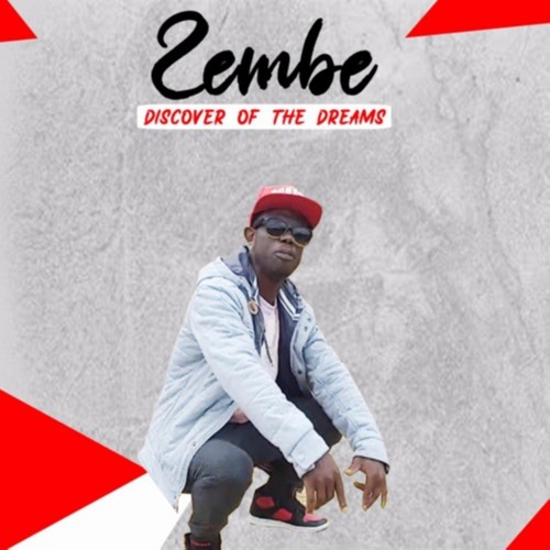 Stream ZEMBE - NEVER GIVE UP- Mastering by Discover of the Dreams ...