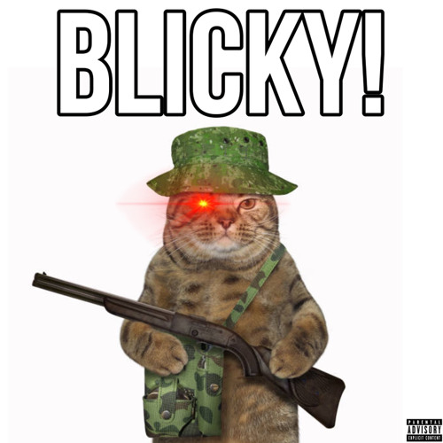Stream BLICKY! by cammyrapper.rare | Listen online for free on SoundCloud Stream BLICKY! by cammyrapper.rare | Listen online for free on SoundCloud