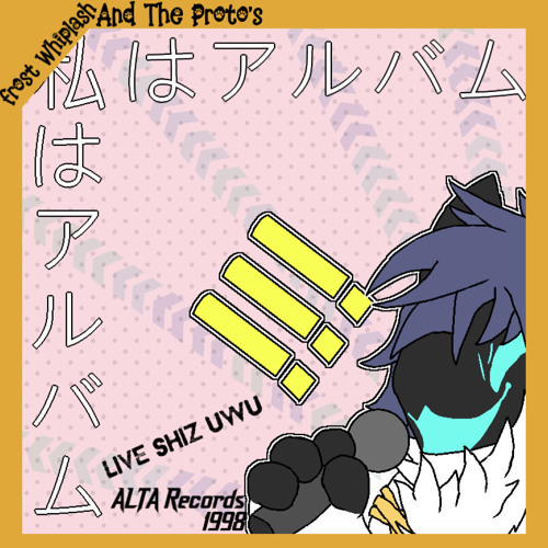 Stream Goodbye by Frost Whiplash And The Proto’s Live./III | Listen ...
