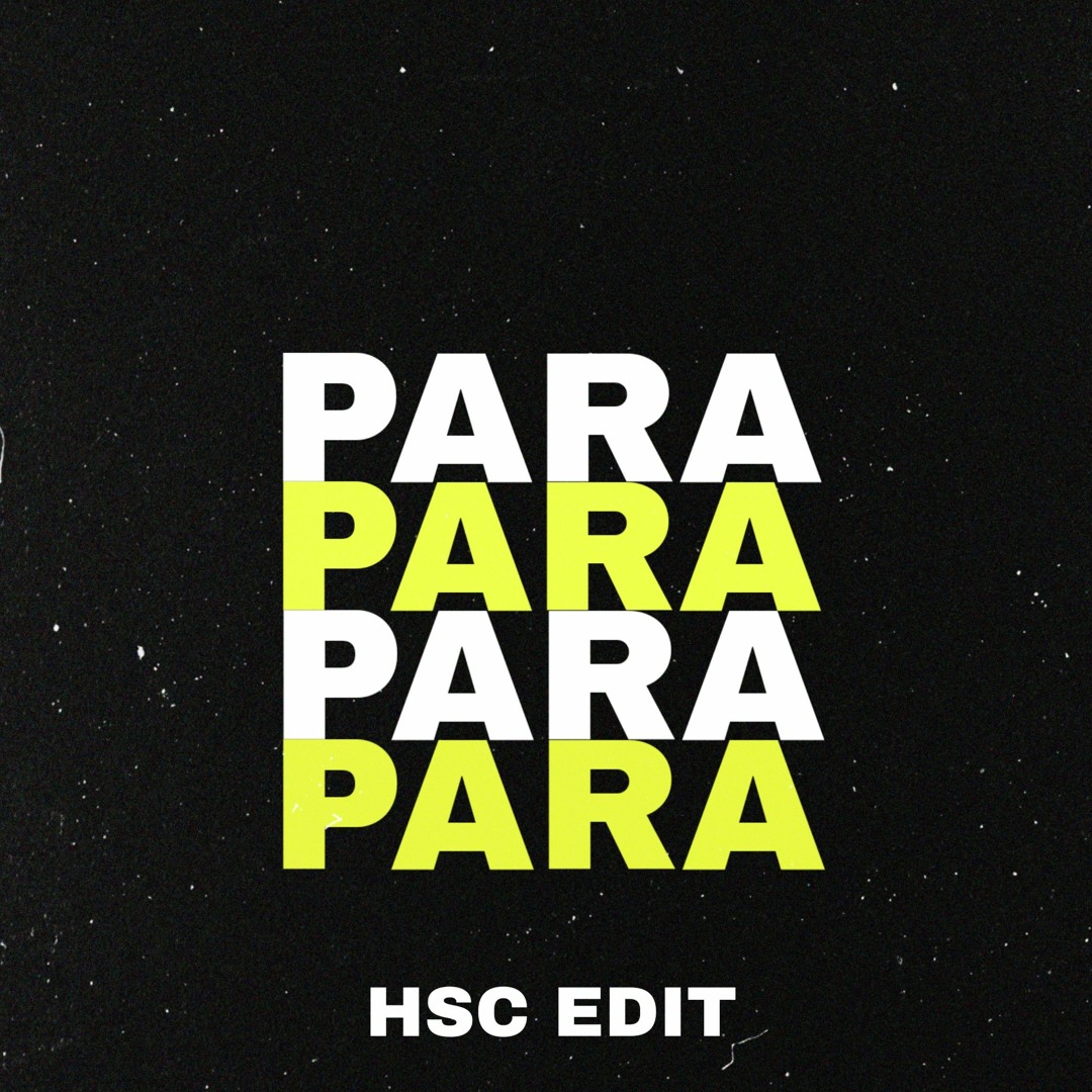 Stream Puri - Para (Hsc Edit)[ELROOM RECORDS PREMIERE] by HSC | Listen ...