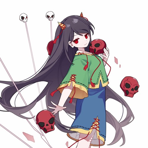 Stream Touhou 19 Zanmu's theme: The Deviants' Unobstructed Light ...