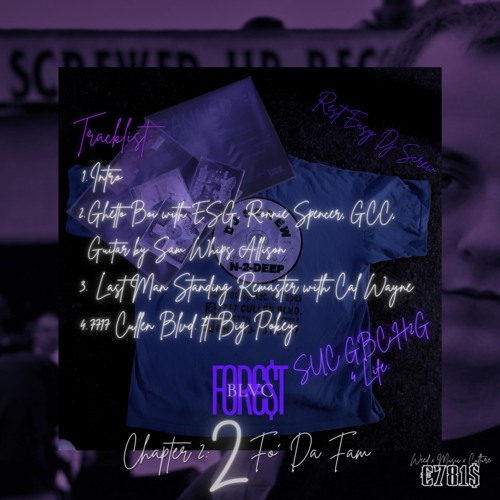 Stream Intro Fo´ Da Fam Ft. Macc Grace, MR. 3 - 2, LOS, BLVC, RAM by ...