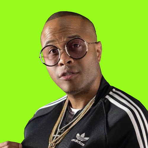 Stream Asi Es Puerto Rico by John Jay | Listen online for free on ...