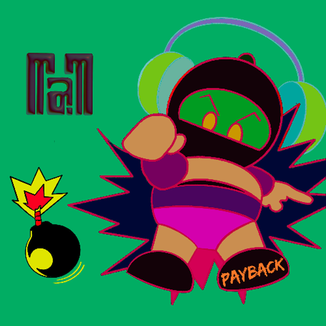 Stream MJK - Payback by mam records | Listen online for free on SoundCloud