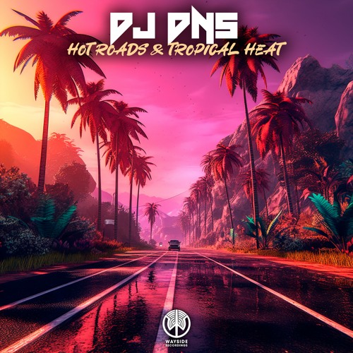 Stream 01 - Dj DNS - Optical Illusion by Geomagnetic Label Group ...