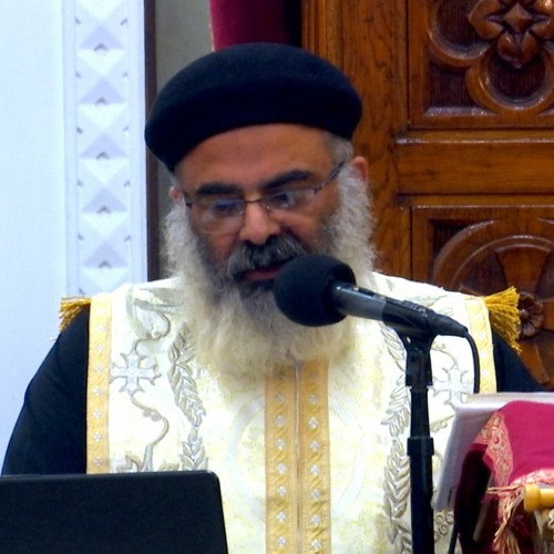 Stream عظة اجتماع الأسرة 2023/07/13 | قوة الكنيسة عبر الأجيال | القس ...