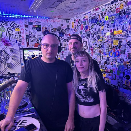 Stream NO DAWN with AJ XO, threehz and Janus Rose @ The Lot Radio 09-21 ...