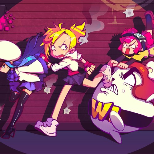 Stream Joker Buro Listen To Muse Dash Give Up Treatment Vol 1 ~ 9 Playlist Online For Free