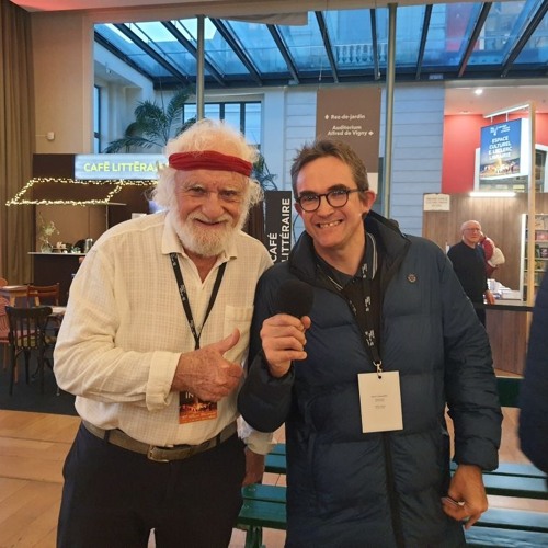 Stream Gorka aux Idées mènent le monde (dab Daniel Herrero, Florence ...