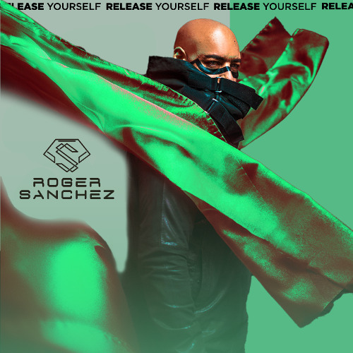 Stream Release Yourself #1237 - Roger Sanchez & Kristen Knight Live In The Mix from Madrid ...