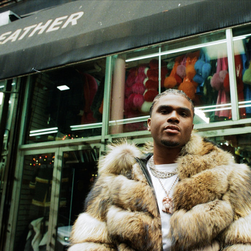 Stream Pretty Girls Like R&B by Aaron Page | Listen online for free on ...