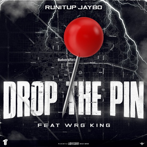 Stream RunItUp Jaybo ft. WRG King - Drop The Pin [Thizzler Exclusive ...