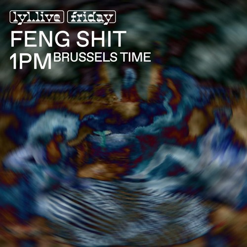 Stream Feng Shit #35 w/ Rose Mary by Décalé Records | Listen online for ...