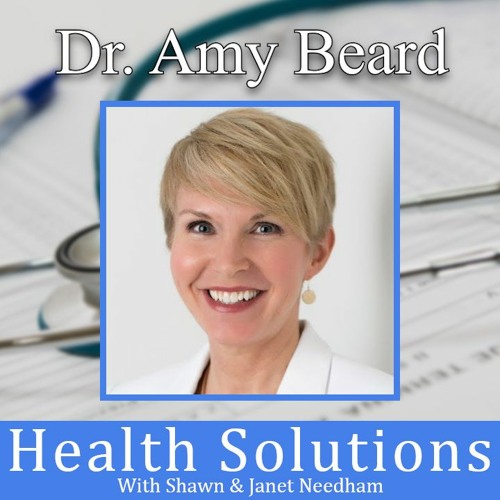 Stream Ep 223: Health Independence w Dr Amy Beard MD, Functional ...