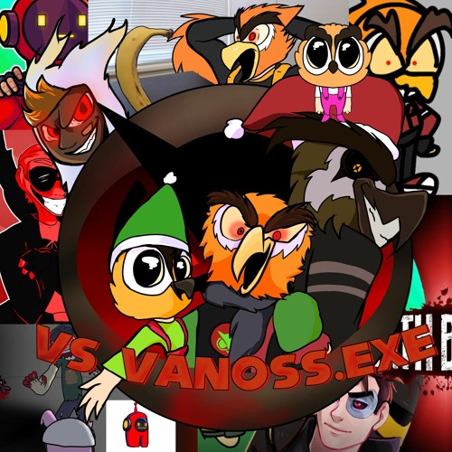 Vanoss Wallpaper