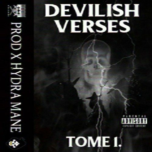 Stream HYDRA MANE - DEVILISH VERSES by MEMPHÖ | Listen online for free ...