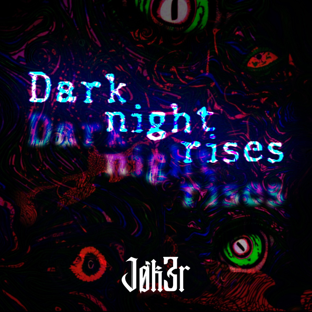 Stream The Dark Night Rises [free download] by jøk3r | Listen online ...
