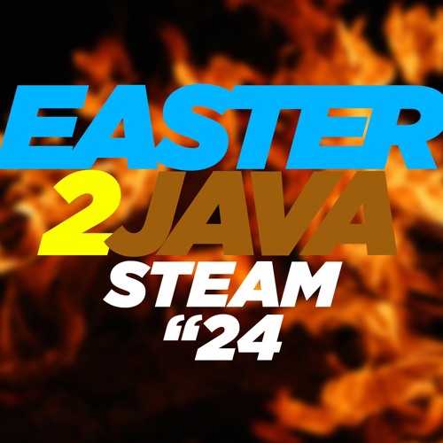 Stream EASTER2JAVA STEAM 24 | DJ KiddFrost | Jada Kingdom, Chronic Law, RajahWild, Teejay ...