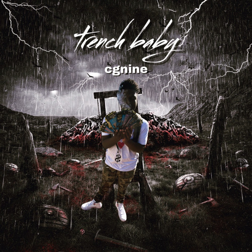 Stream Trench Baby by lul cg | Listen online for free on SoundCloud