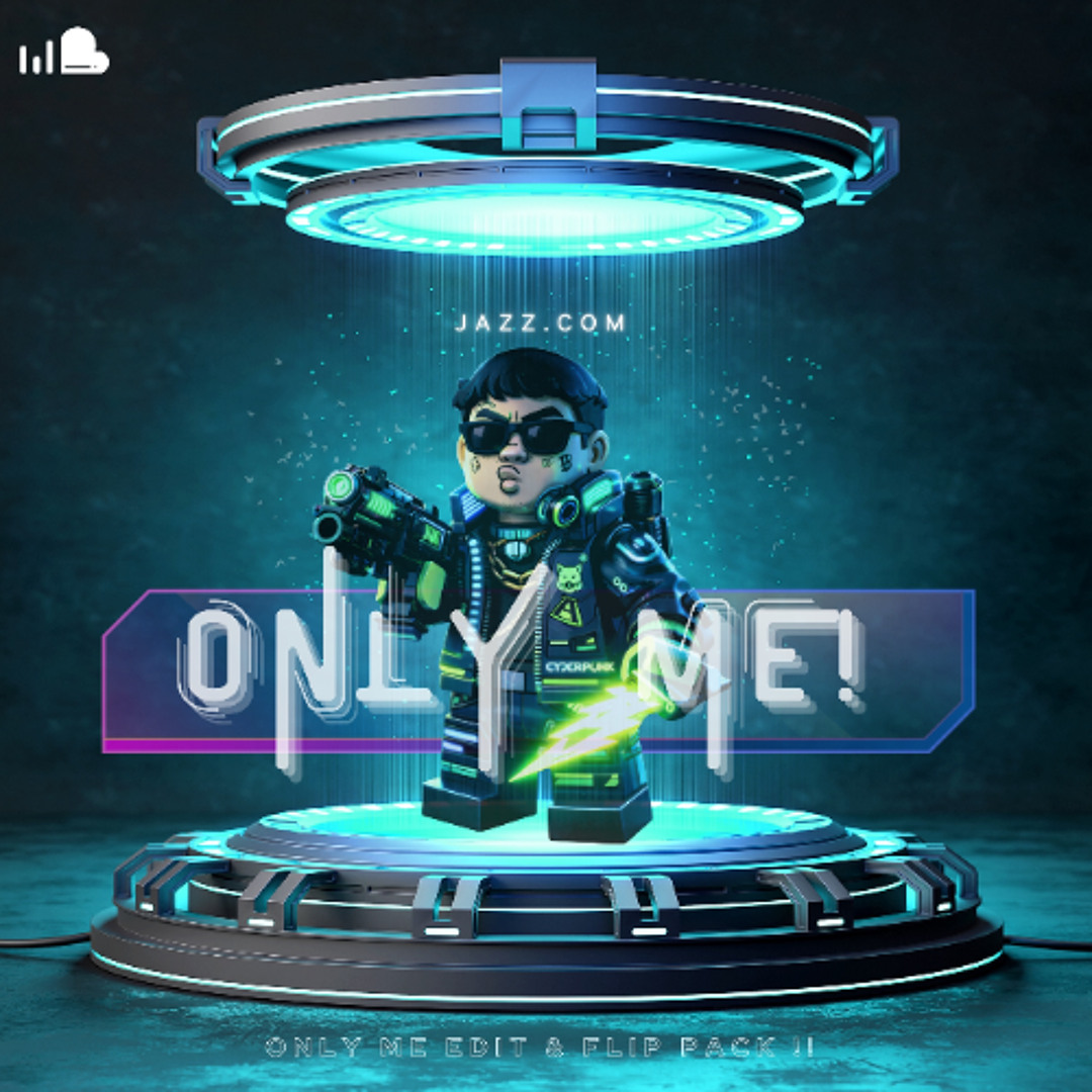 Stream ONLY ME FLIP & EDIT PACK PREVIEW BY JAZZ.COM ( BUY - DOWNLOAD ...