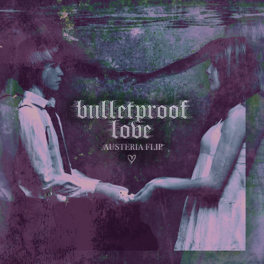 Stream Pierce the Veil - Bulletproof Love (Austeria Flip) by AUSTERIA ...