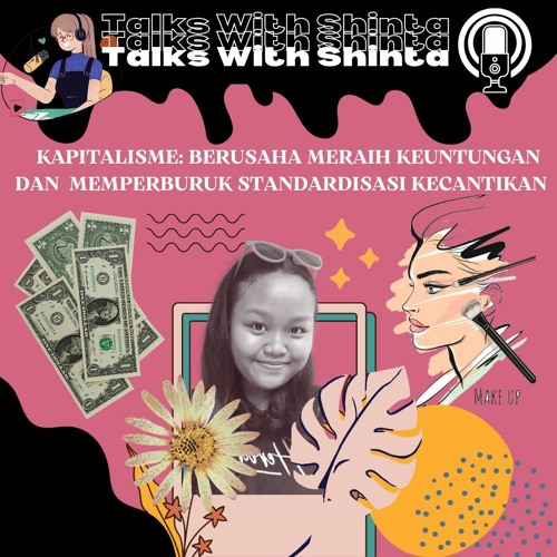 Stream KAPITALISME: BERUSAHA MERAIH KEUNTUNGAN DAN MEMPERBURUK ...