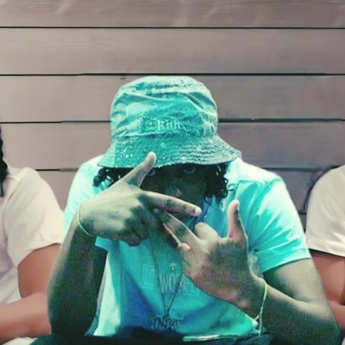 Stream Dthang Gz x Tdot x Edai x B Lane - Yerky by DThang Gz | Listen ...