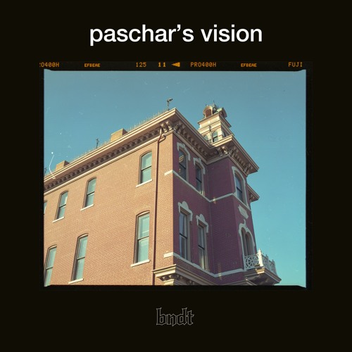 Stream bndt. | Listen to paschar’s vision. playlist online for free on ...