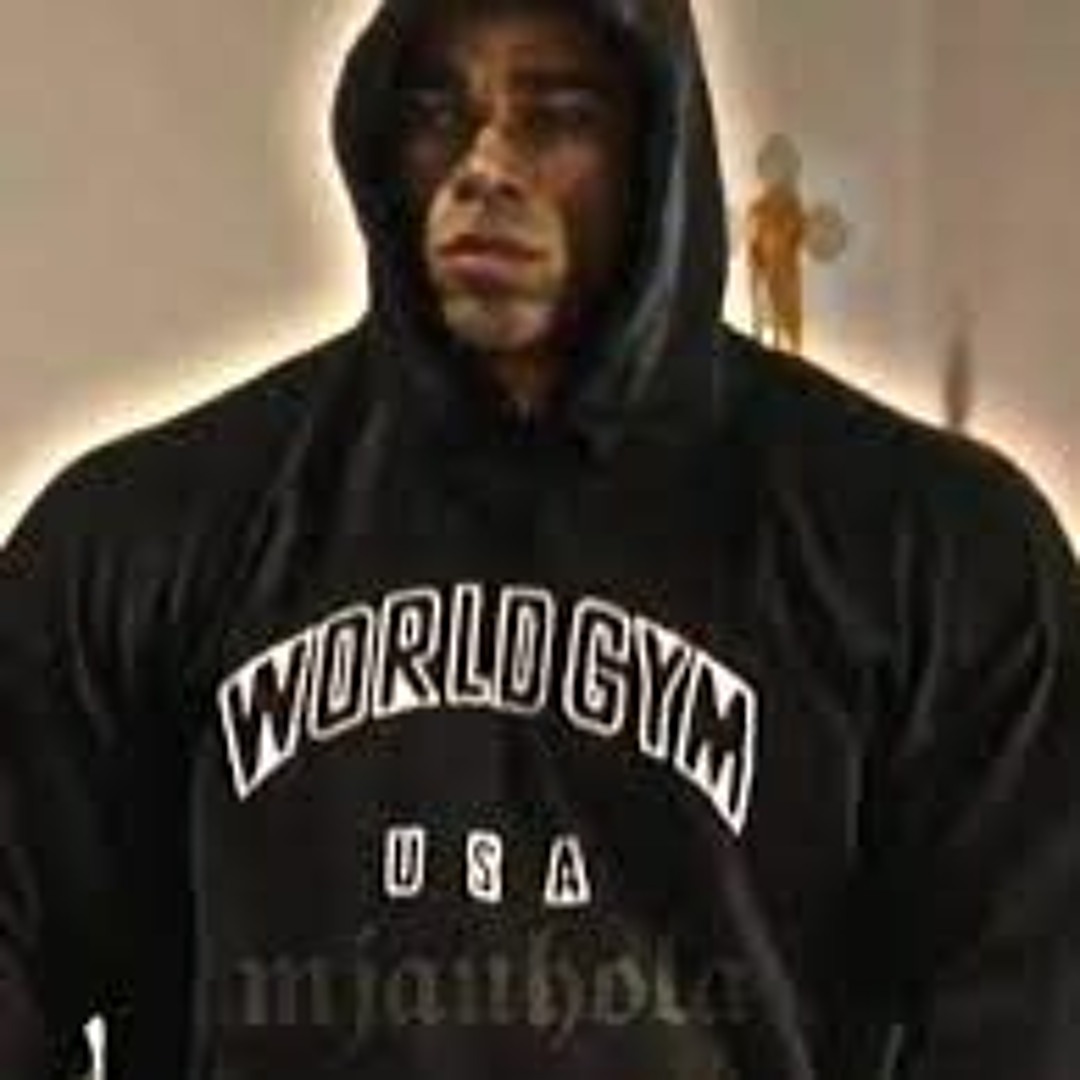 Stream Trengod | Listen to kevin levrone real playlist online for free ...