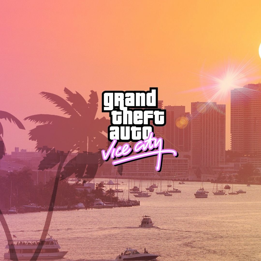 Stream Grand Theft Auto Vice City | Theme by JumboSounds | Listen ...