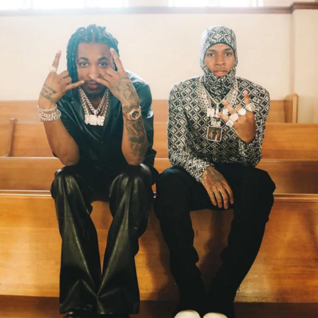 Stream DDG, Kyle Richh & NLE Choppa - Ouch (Official Audio) by ...