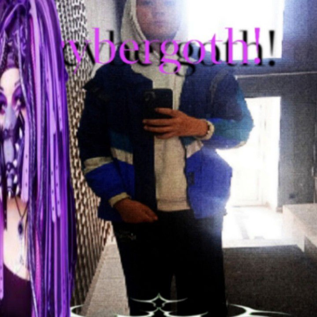 Stream cybergoth! by [WAlK 6eb0ren] | Listen online for free on SoundCloud