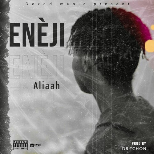 Stream Eneji by A L I A A H | Listen online for free on SoundCloud