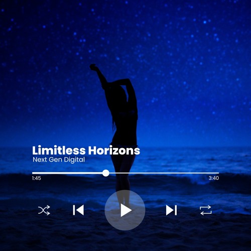 Stream Limitless Horizons by Next Gen Digital | Listen online for free on SoundCloud