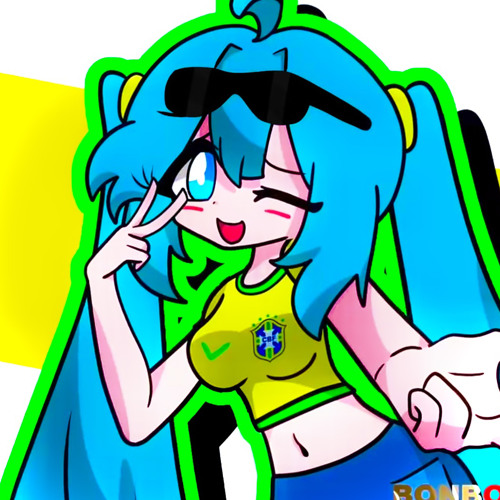 Stream MIKU BRAZILIAN PHONK ( ultra slowed ) by ⚜️𝚁 𝙴 𝙵 𝙻 𝙴 𝚇 𝙾⚜️ ...
