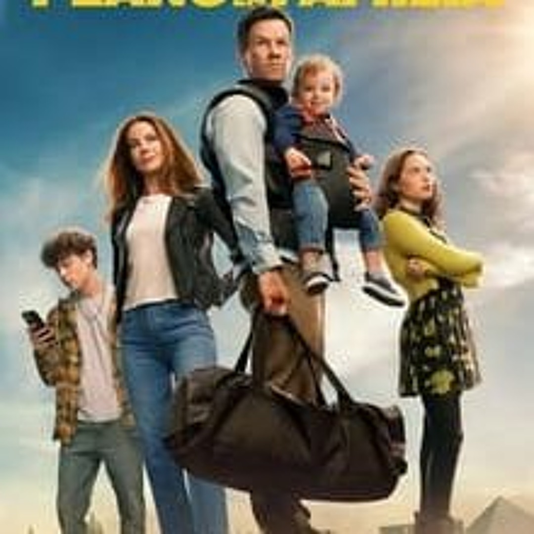 Stream ~+PLANO EM FAMÍLIA (2023) Filme Completo Dublado e Legendado by ...