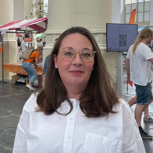 Stream 2025-06-28 anti-hittetips van lector Kim Verhaegh (hogeschool ...