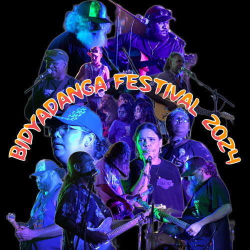 Stream PAKAM | Listen to BIDYADANGA FESTIVAL 2024 playlist online for ...