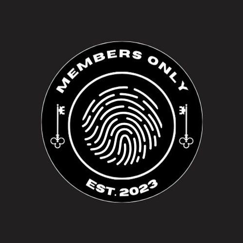 Stream Members Only Mix | Vol.1 by Mockata | Listen online for free on ...