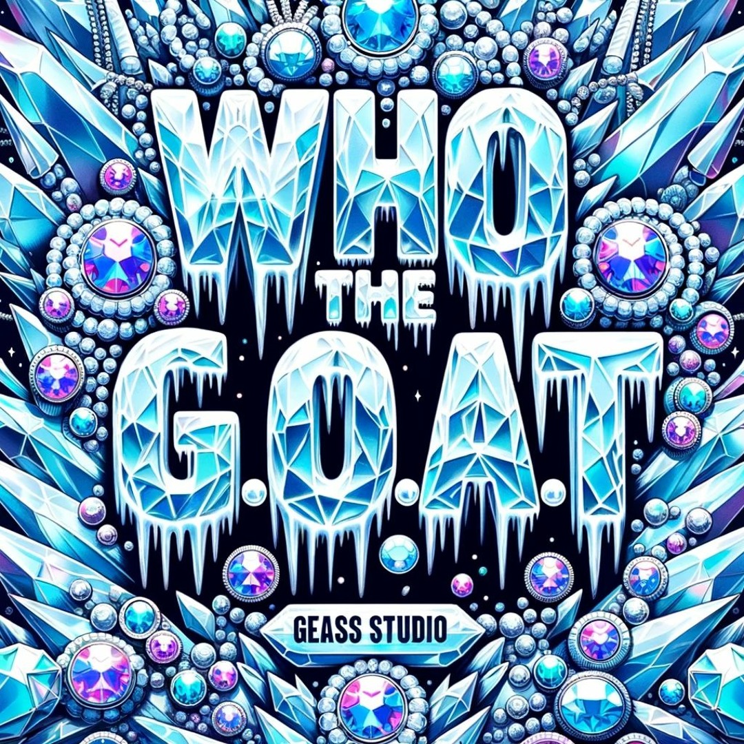 Stream GEASS STUDIO - WHO DA GOAT | PHONK PHRIDAYS by Geass Studio ...