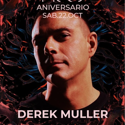 Stream Derek Muller @ 12 Aniversario MICRO En Guru 22/10/22 by Derek ...