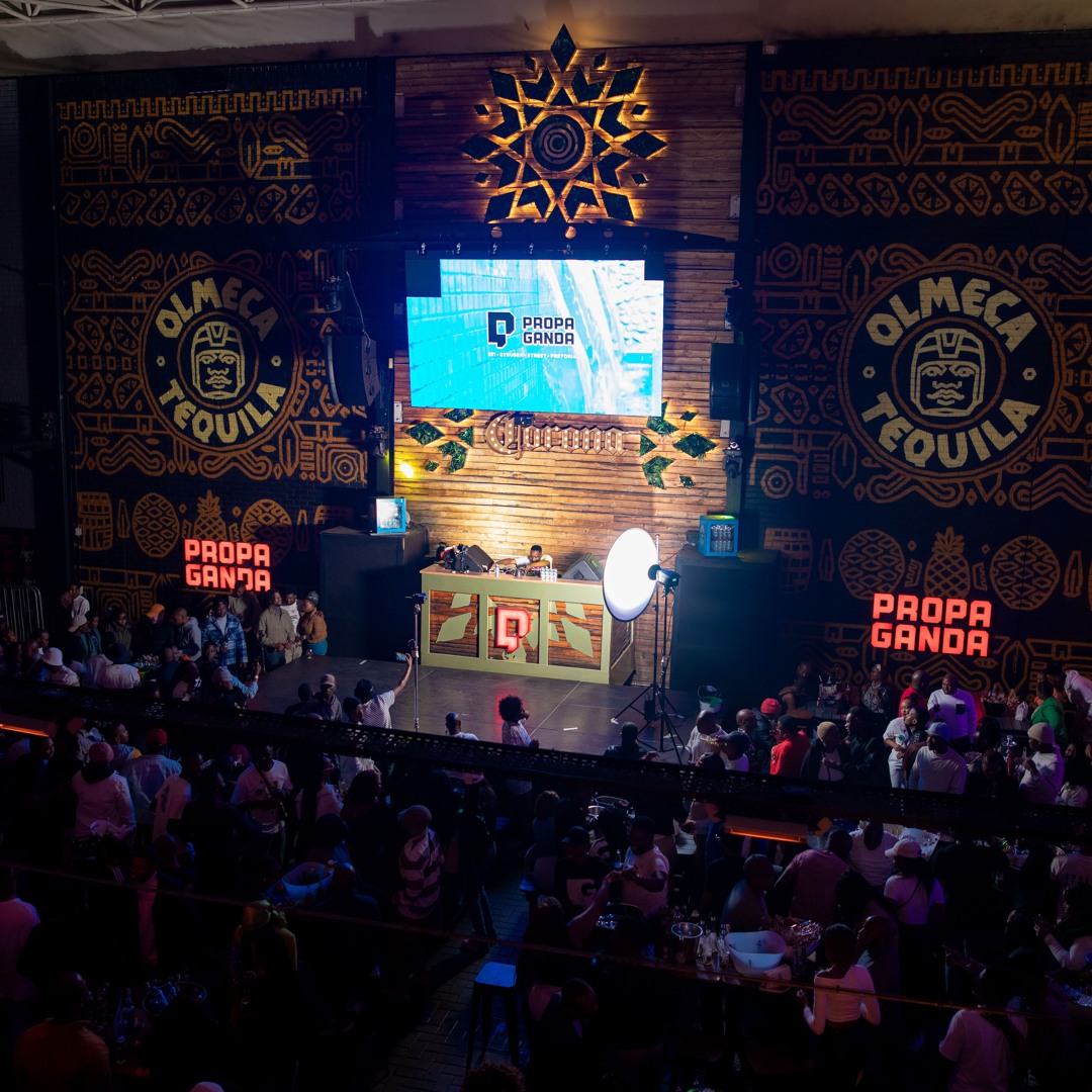 Stream BEST SOULFUL AMAPIANO MIX 2024 | ROMEO MAKOTA | Propaganda ...