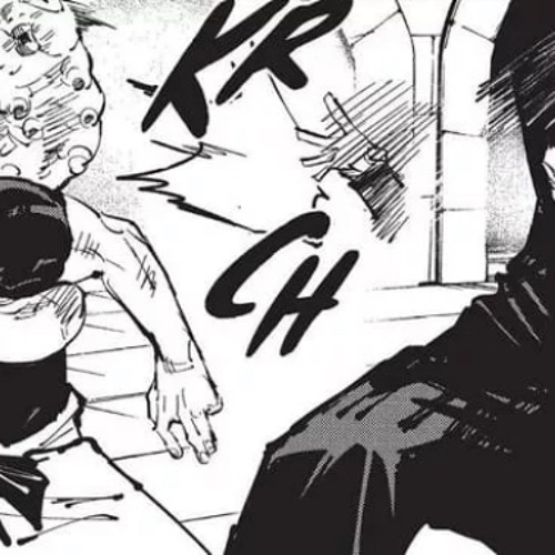 Stream Geto vs Toji Full Fight Jujutsu Kaisen Season 2 Episode4 but its ...