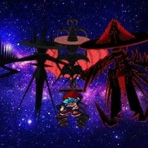 Stream bestow fnf by Dust Sans fg | Listen online for free on SoundCloud