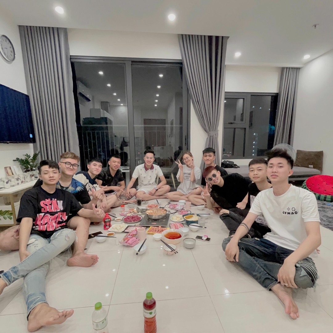 Stream Vietmix Tâm Trạng - Khi Phai Quen Di X Lan Cuoi (phúc ke) by ...